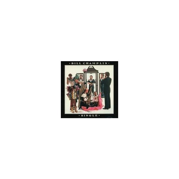 商品名：中古洋楽CD ビル・チャンプリン / 独身貴族SICP-30630(1)ホワット・グッド・イズ・ラヴ(2)アイ・ドント・ウォント・ユー・エニモア(3)ウィ・ボウス・トライド(4)ヨ・ママ(5)フライ・ウィズ・ミー(6)ラヴ・イズ・フ...