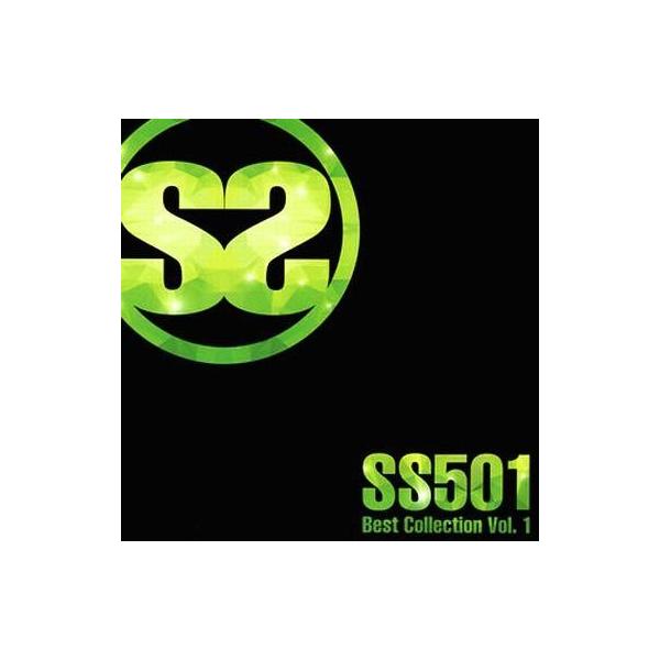 商品名：中古洋楽CD SS501 / SS501 Best Collection Vol.1PCCA-4082こちらの商品は、3枚組み(CD2枚+DVD)、歌詞ブックレット付きになります。※応募券・シリアルナンバーの付属につきましては保証対...