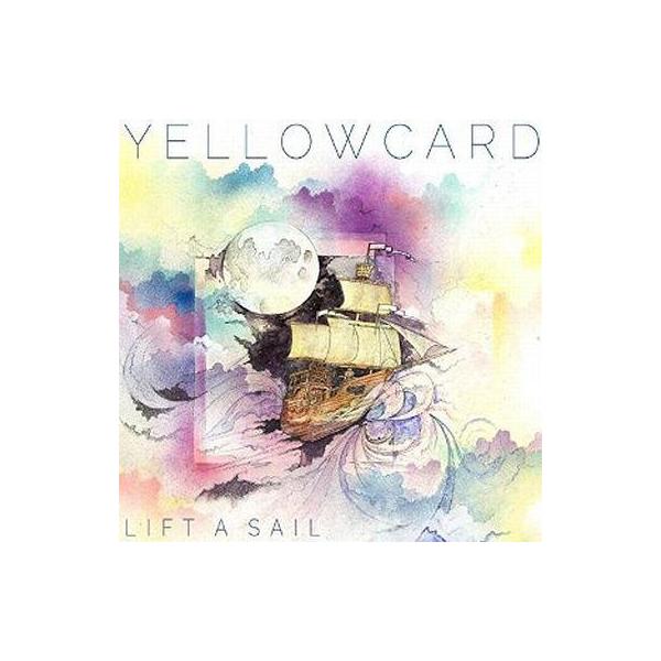 商品名：中古洋楽CD イエローカード / Lift A SailEKRM-1296(1)Convocation(2)Transmission Home(3)Crash The Gates(4)Make Me So(5)One Bedroom...