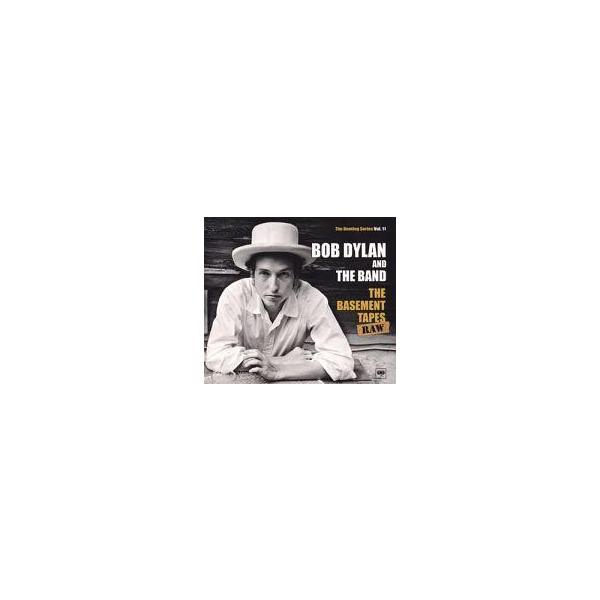 商品名：中古洋楽CD ボブ・ディラン / ベースメント・テープス・ロウ：ブートレッグ・シリーズ第11集(スタンダード・エディション)SICP-30727[1](1)ドアをあけて(Take 1)(Restored version)(2)オッズ...