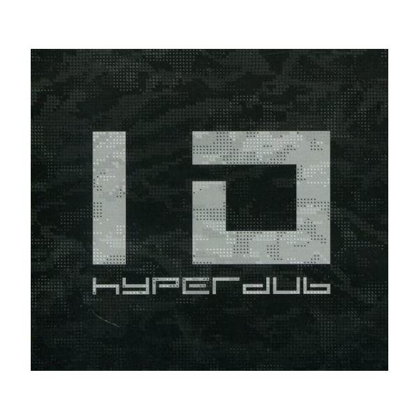 商品名：中古洋楽CD オムニバス / Hyperdub 10.3[輸入盤(国内仕様)]BRHD-027こちらの商品は、日本語解説書付き、デジパック仕様になります。used0130_cd