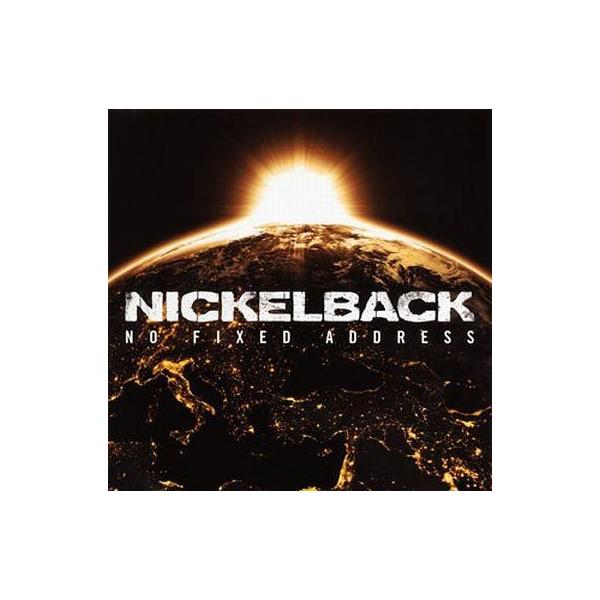 商品名：中古洋楽CD ニッケルバック / ノー・フィックス・アドレス 〜デラックス・エディション〜[DVD付初回限定盤]UICU-9080[1](1)ミリオン・マイルズ・アン・アワー(2)エッジ・オブ・ア・レヴォリューション(3)ホワット・...