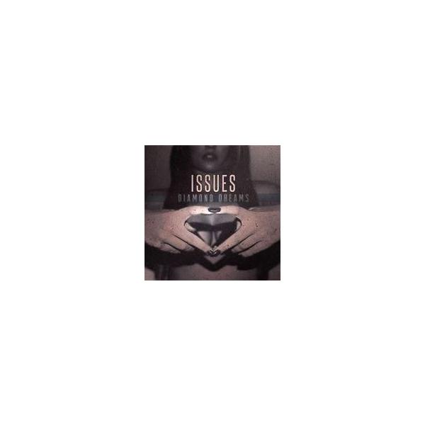 商品名：中古洋楽CD イシューズ / Diamond DreamsTWLT-91(1)HOOLIGANS(2)DISAPPEAR(3)KING OF AMARILLO(4)PRINCETON AVE(5)DIAMOND DREAMS(6)N...