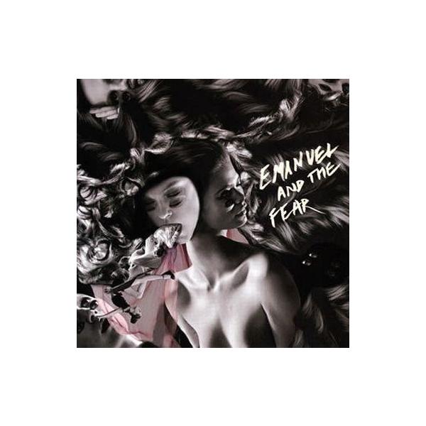 商品名：中古洋楽CD エマニュエル・アンド・ザ・フィアー / ザ・ヤヌス・ミラーMWCD-169(1)The Janus Mirror(2)Samuel(3)Grey Eyes(4)Wooble(5)Foothills Of A Fire(...