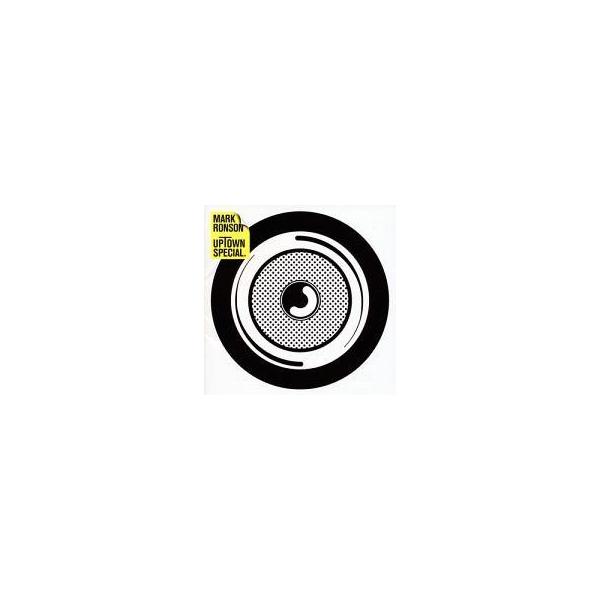 商品名：中古洋楽CD マーク・ロンソン / アップタウン・スペシャルSICP-4387(1)アップタウンズ・ファースト・フィナーレ(feat.スティーヴィー・ワンダー&amp;アンドリュー・ワイヤット)(2)サマー・ブレイキング(feat....