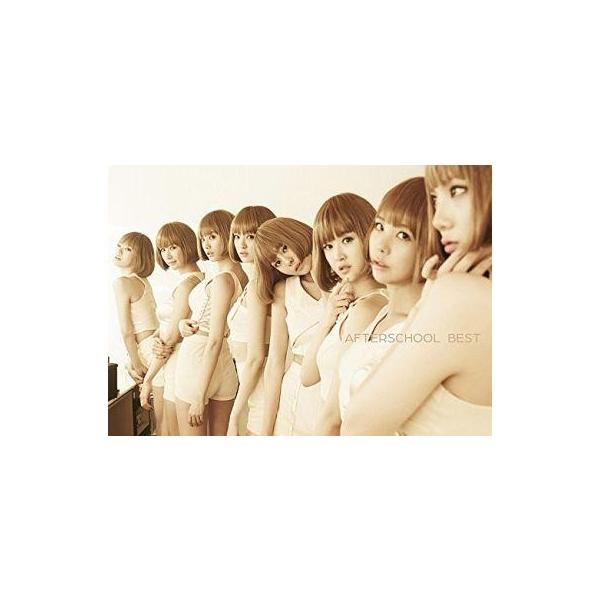 商品名：中古洋楽CD AFTERSCHOOL / BEST[DVD付LIVE盤]AVCD-93110こちらの商品は、2枚組み(CD+DVD)、トールサイズデジパック仕様になります。※トレーディングカードの付属につきましては保証対象外となりま...