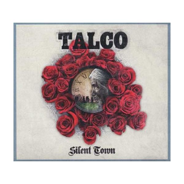 商品名：中古洋楽CD タルコ / サイレント・タウンBNSCD-8921(1)Il Tempo(2)Neverdad(3)El Sombra(4)Nel Varieta(5)Rotolando(6)Silent Town(7)Via Da ...