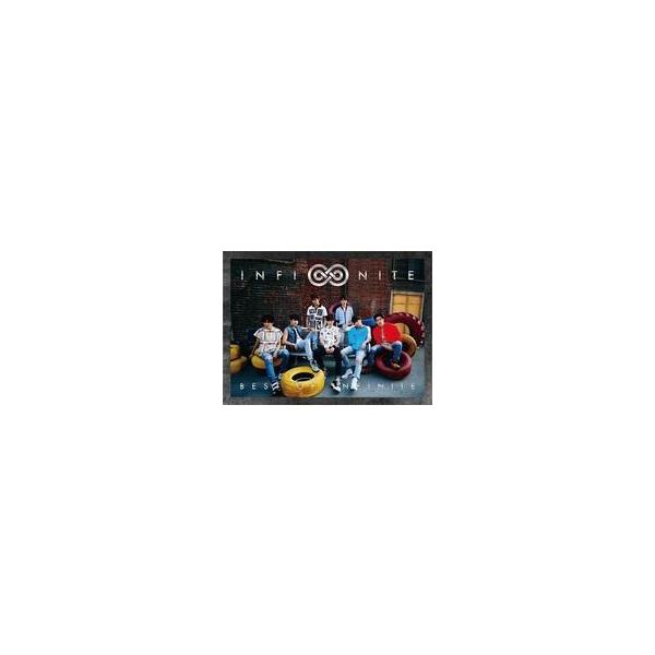 商品名：中古洋楽CD INFINITE / BEST OF INFINITE[BD付初回限定盤A]UICV-9194[1](1)D.N.A(2)Dilemma(3)Last Romeo〜君がいればいい〜(4)TO-RA-WA(5)24時間(...