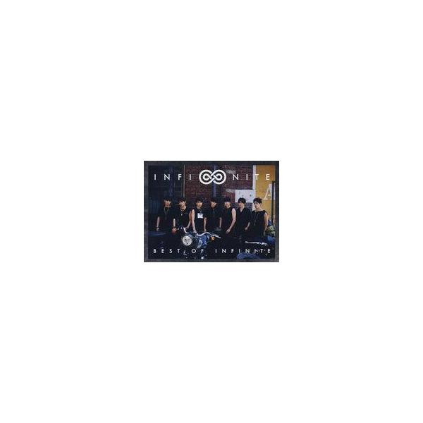 商品名：中古洋楽CD INFINITE / BEST OF INFINITE[通常盤]UICV-9196(1)D.N.A(2)Dilemma(3)Last Romeo〜君がいればいい〜(4)TO-RA-WA(5)24時間(6)Nothing...
