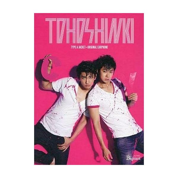 商品名：中古洋楽CD 東方神起 / TONE[Bigeast限定盤]AVC1-79037こちらの商品は、ファンクラブ「Bigeast」にて数量限定で販売されたCDになります。[商品仕様]・2枚組み(CD1枚+DVD1枚)・イヤホン付き・BO...