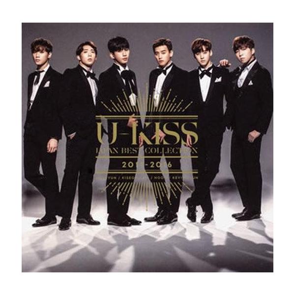 商品名：中古洋楽CD U-KISS / U-KISS JAPAN BEST COLLECTION 2011-2016[通常盤]AVCD-93557[1](1)Tick Tack(2)Forbidden Love(3)Dear My Frie...
