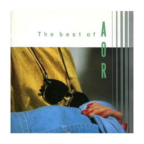 商品名：中古洋楽CD オムニバス / THE BEST OF AORSRCS-6713(1)涙のレター(REOスピードワゴン)(2)ロンリー・フリーウェイ(ラリー・リー)(3)ジョージー・ポージー(TOTO)(4)ラストタイム・ラヴ(グレッ...