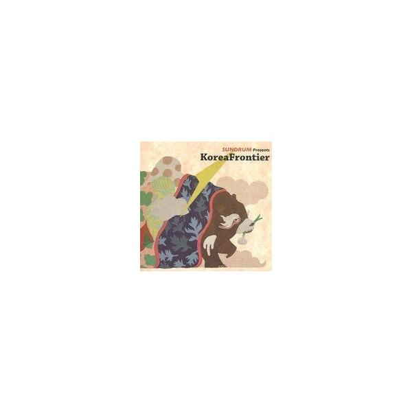 商品名：中古洋楽CD SUNDRUM presents / KoreaFrontierSWW-002(1)青龍-Azure dragon(2)オッモリ-Eotmori(3)3森-3mori(4)Makgoli Horse(5)Pungmul...