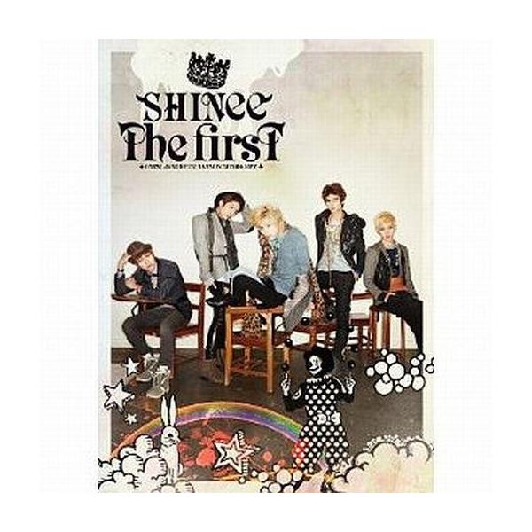 商品名：中古洋楽CD SHINee / THE FIRST[通常盤]TOCT-28052※トレーディングカード、及びイベント応募券の付属の有無につきましては保証対象外となります。予めご了承下さい。used0130_cd