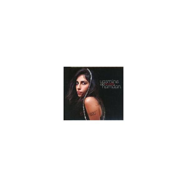 商品名：中古洋楽CD ヤスミン・ハムダン / YA NASS[初回限定盤]VITO-428こちらの商品は、紙ジャケット仕様、日本語解説書、DVD-R付き2枚組みになります。used0130_cd