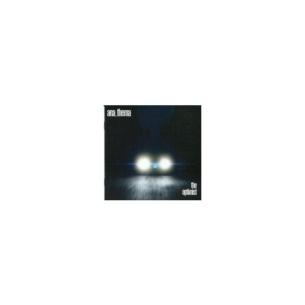 商品名：中古洋楽CD アナセマ / ジ・オプティミスト[Blu-ray付初回限定盤]GQCS-90358(1)32.63N 117.14W(2)リーヴィング・イット・ビハインド(3)エンドレス・ウェイズ(4)ジ・オプティミスト(5)サンフラ...