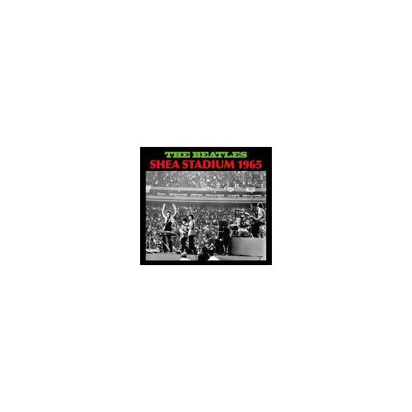 商品名：中古洋楽CD ザ・ビートルズ / SHEA STADIUM 1965EGSH-12〈LIVE AT SHEA STADIUM 1965-08-14〉(1)Twist And Shout(2)She's A Woman(3)I Fee...