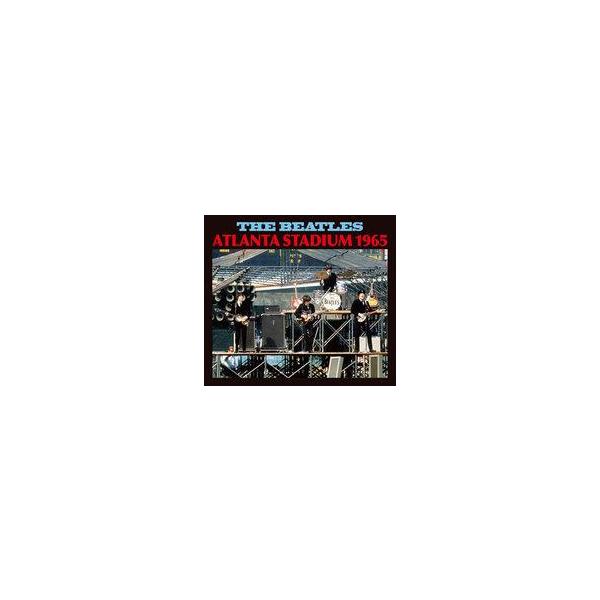 商品名：中古洋楽CD ザ・ビートルズ / ATLANTA STADIUM 1965EGSH-13〈Atlanta '65〉(1)Introduction(2)Twist And Shout(3)She's A Woman(4)I Feel ...