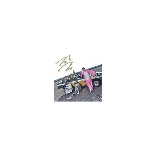 商品名：中古洋楽CD CODE-V / 道[DVD付初回生産限定盤B]MUCD-8117こちらの商品は、2枚組み(CD+DVD)になります。used0130_cd