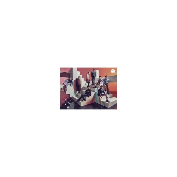 商品名：中古洋楽CD EXO / COUNTDOWN[DVD付初回生産限定盤]AVCK-79420こちらの商品は、2枚組み(CD+DVD)、デジパック仕様になります。※トレーディングカードの付属につきましては保証対象外となります。予めご了承...
