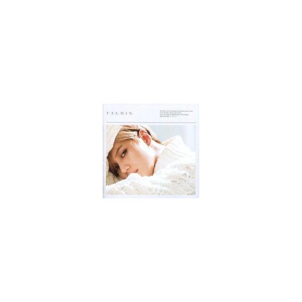 商品名：中古洋楽CD テミン / TAEMIN[通常盤]UPCH-20499(1)ECLIPSE(2)Into The Rhythm(3)Drip Drop(Japanese Version)(4)Flame of Love(5)Under...