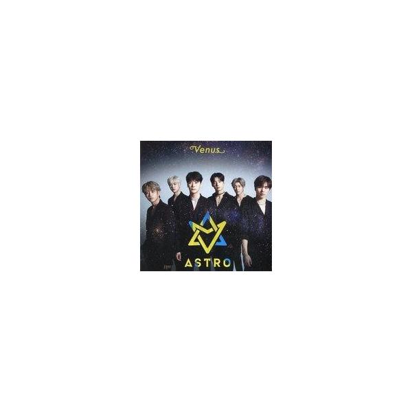 商品名：中古洋楽CD ASTRO / Venus[通常盤]UPCH-2184(1)Always You(Japanes ver.)(2)花咲ケミライ(3)Baby(Japanes ver.)(4)II愛している(5)All Night(Ja...