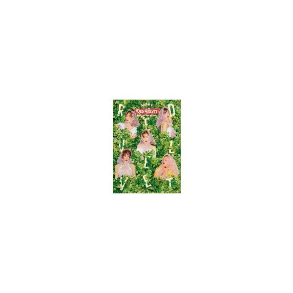 商品名：中古洋楽CD Red Velvet / SAPPY[初回生産限定盤]AVCK-79592こちらの商品は、歌詞ブックレット付き、BOX仕様になります。※トレーディングカード・シリアルナンバーの付属につきましては保証対象外となります。予...