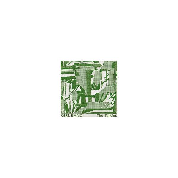 商品名：中古洋楽CD Girl Band / The TalkiesRT-0065CDJP(1)Prolix(2)Going Norway(3)Shoulderblades(4)Couch Combover(5)Aibophobia(6)S...
