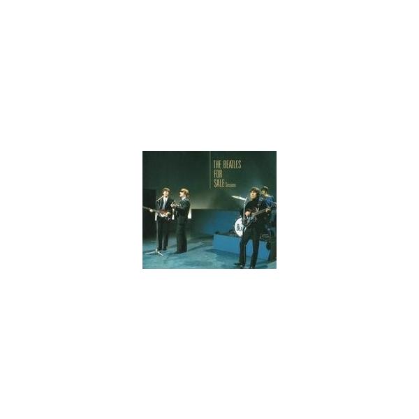 商品名：中古洋楽CD ザ・ビートルズ / フォー・セール・セッションズEGDR-0011こちらの商品は、デジパック仕様になります。used0130_cd