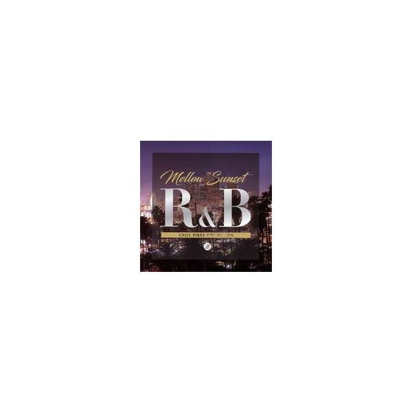 商品名：中古洋楽CD Mellow Sunset R＆B CHILL VIBES COLLECTION 3LEXCD-19010(1)SO N2U(VMIX)(MAAD&amp;THEVAMP)(2)Say Something(Latif)...
