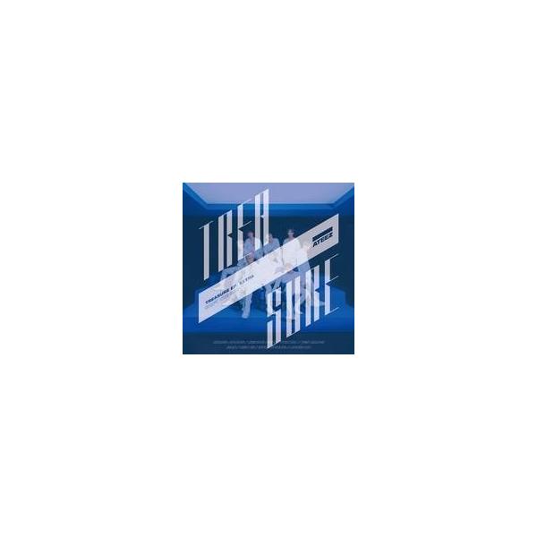商品名：中古洋楽CD ATEEZ / TREASURE EP.EXTRA：Shift The Map(Type-A)COZP-1603こちらの商品は、アナザージャケットセット(8種)、クリアスリーブ付きになります。※トレーディングカードの付...