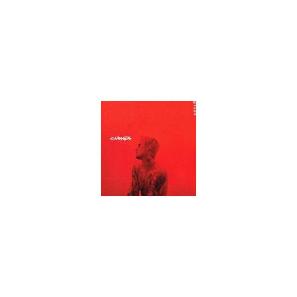 商品名：中古洋楽CD ジャスティン・ビーバー / チェンジズ-デラックス・エディション[DVD付限定盤]UICL-9119[1](1)オール・アラウンド・ミー(2)ハビチュアル(3)カム・アラウンド・ミー(4)インテンションズ(feat.ク...