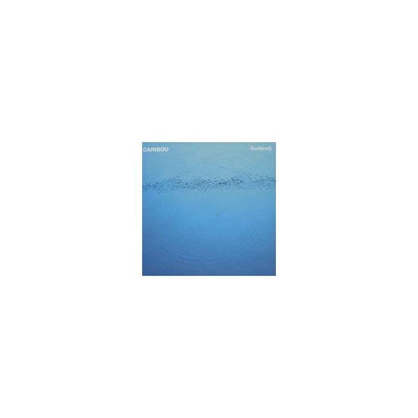 商品名：中古洋楽CD Caribou / SuddenlyARTPL-128(1)SISTER(2)YOU AND I(3)SUNNY'S TIME(4)NEW JADE(5)HOME(6)LIME(7)NEVER COME BACK(8)...