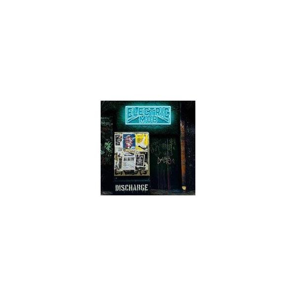 商品名：中古洋楽CD エレクトリック・モブ / ディスチャージMICP-11558(1)アウェイクン(インストゥルメンタル)(2)デヴィル・ユー・ノウ(3)キングズ・エール(4)ガット・ミー・ランニン(5)ファー・オフ(6)ユア・ゴースト(...