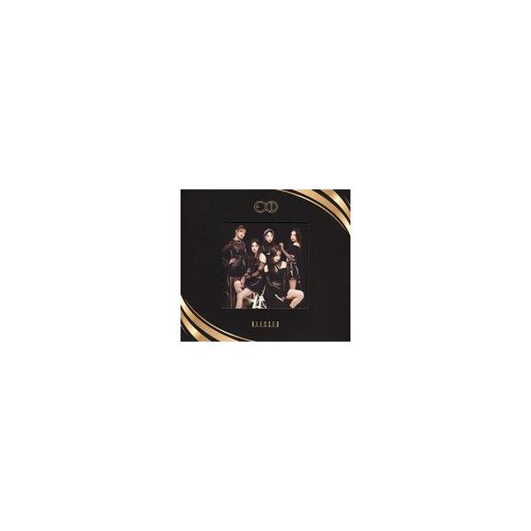 商品名：中古洋楽CD EXID / B.L.E.S.S.E.D[DVD付初回限定盤]TKCA-74883[商品仕様]・2枚組み(CD+DVD)・収納BOX付き・メンバーセルフィーフォト6枚セット付き・特製専用フォトスタンド付き※トレーディン...
