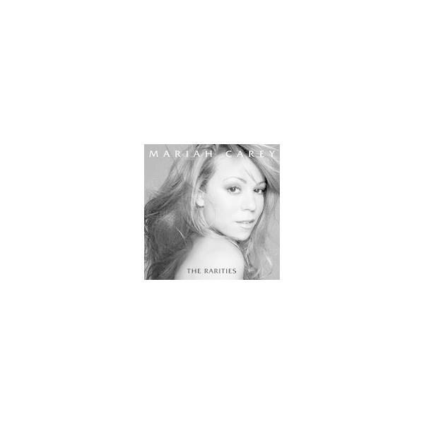 商品名：中古洋楽CD マライア・キャリー / レアリティーズ(Blu-spec CD2)[Blu-ray付]SICP-31388[商品仕様]・3枚組み(CD2枚+Blu-ray)・スリーブ付き・日本語歌詞ブックレット付きused0130_cd