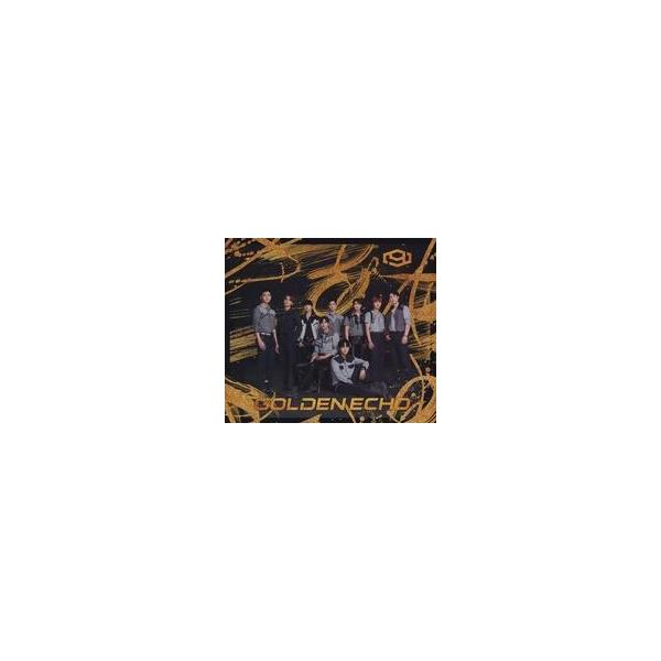 商品名：中古洋楽CD SF9 / GOLDEN ECHO[DVD付初回限定盤B]WPZL-31789こちらの商品は、2枚組み(CD+DVD)、スリーブ付きになります。※トレーディングカードの付属につきましては保証対象外となります。予めご了承...
