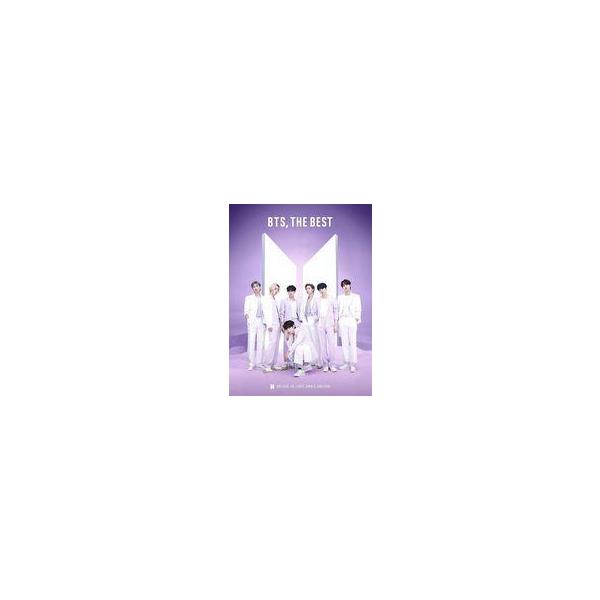 商品名：中古洋楽CD BTS / BTS. THE BEST[初回限定盤C]UICV-9335[商品仕様]・CD2枚組み・収納BOX付き・歌詞フォトブックレット付き・ステッカー(2枚)付き・デジパック仕様used0130_cd