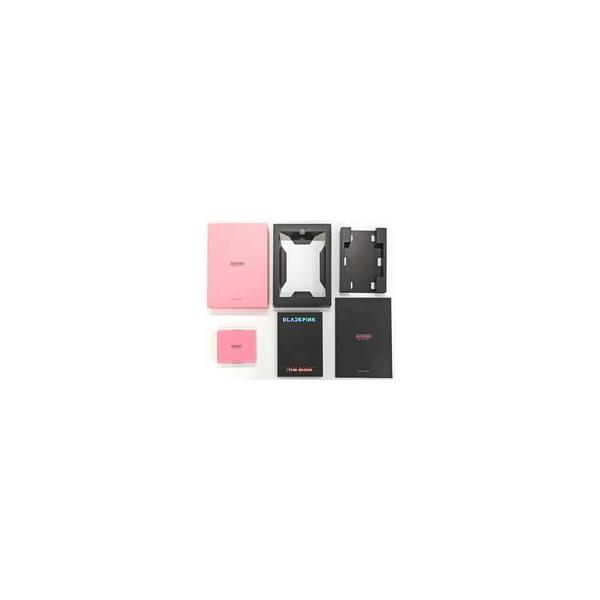 商品名：中古洋楽CD BLACKPINK / THE ALBUM-JP Ver.-[DVD付初回限定盤]UPCH-7595[商品仕様]・3枚組み(CD+DVD2枚)・収納BOX付き・フォトブック(2冊)付き・スペーサー(2個)付き・歌詞ブッ...
