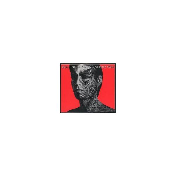 商品名：中古洋楽CD ザ・ローリング・ストーンズ / 刺青の男 40周年記念エディション[通常盤](SHM-CD)UICY-16023[商品仕様]・CD2枚組み・紙ジャケット仕様・ブックレット付き・日本語解説書付きused0130_cd