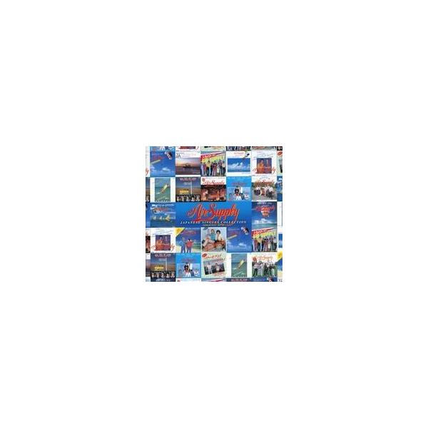 商品名：中古洋楽CD エア・サプライ / ジャパニーズ・シングル・コレクション-グレイテスト・ヒッツ-(Blu-specCD2)[DVD付]SICP-31470こちらの商品は、2枚組み(CD+DVD)になります。used0130_cd