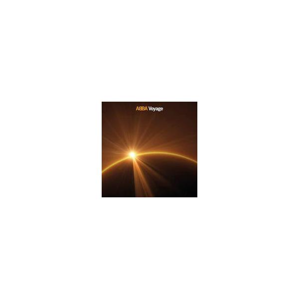 商品名：中古洋楽CD アバ / ヴォヤージ(スタンダード・エディション)[通常盤](SHM-CD)UICY-16026[商品仕様]・日本語解説書付き・英文ブックレット付き・折畳みポスター付き・フォトカード(ジャケットサイズ)付き・紙ジャケッ...