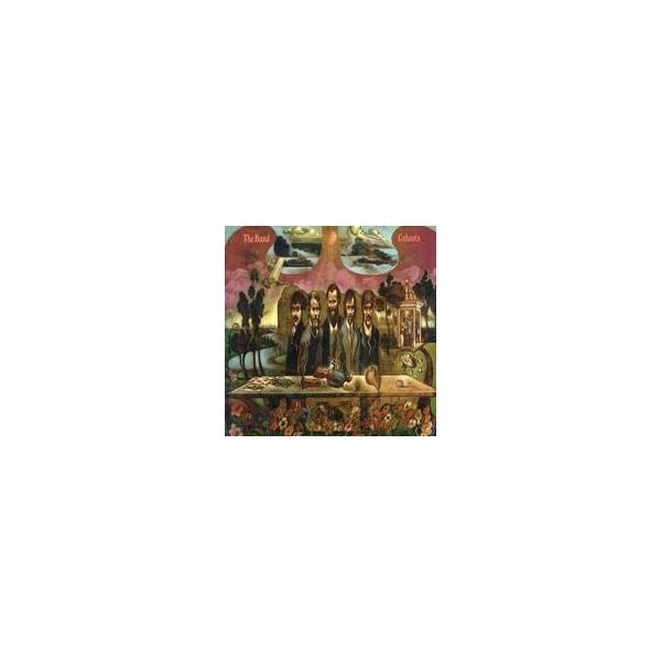 商品名：中古洋楽CD ザ・バンド / 『カフーツ』50周年記念エディション(2CDデラックス・エディション)(SHM-CD)UICY-16035こちらの商品は、CD2枚組み、日本語解説書付きになります。used0130_cd