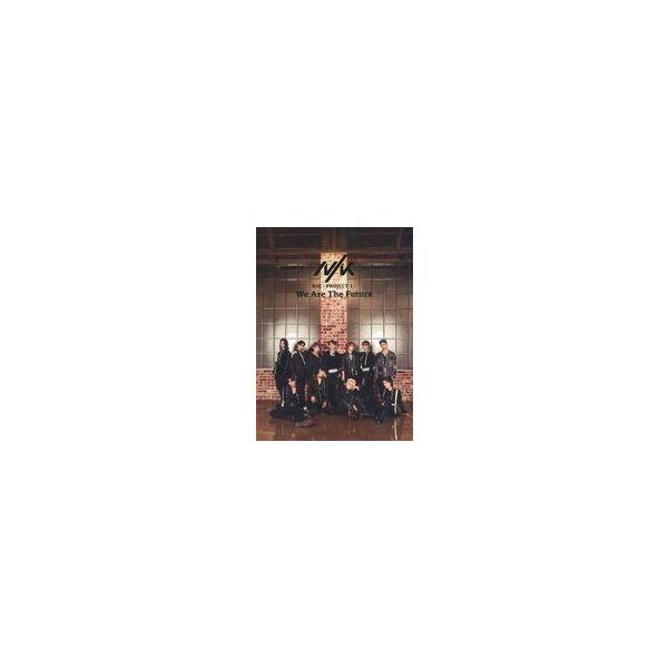 商品名：中古洋楽CD NIK / NIK - PROJECT 1 ： We Are The Future[Photo Book付初回限定盤A]UICE-9097[商品仕様]・歌詞ブックレット付き・フォトブック付き・スリーブ付き・トールサイズ...