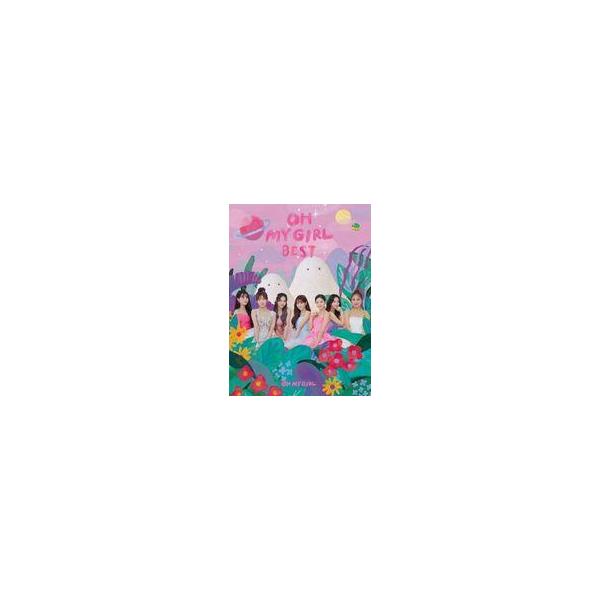商品名：中古洋楽CD OH MY GIRL / OH MY GIRL BEST[初回生産限定盤A]BVCL-1213[商品仕様]・CD3枚組み・トールサイズデジパック仕様・スペシャル三方背BOX付き・フォトブック付き※トレーディングカードの...