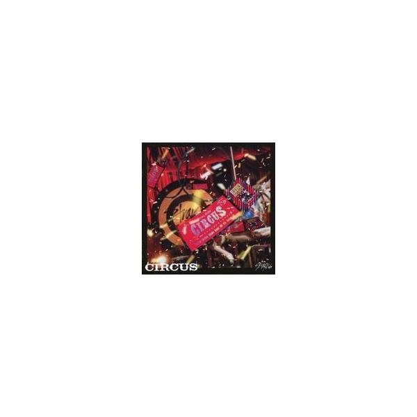 商品名：中古洋楽CD Stray Kids / CIRCUS[通常盤]ESCL-5672※フォトカードの付属につきましては保証対象外となります。予めご了承下さい。used0130_cd