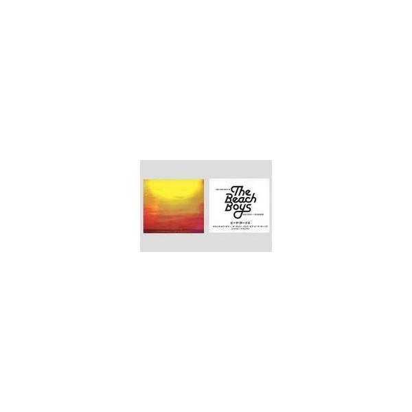 商品名：中古洋楽CD ビーチ・ボーイズ / サウンズ・オブ・サマー/ザ・ヴェリー・ベスト・オブ・ビーチ・ボーイズ(リマスター・デラックス)(SHM-CD)UICY-16072[商品仕様]・CD3枚組み・紙ジャケット仕様・ブックレット付き・日...
