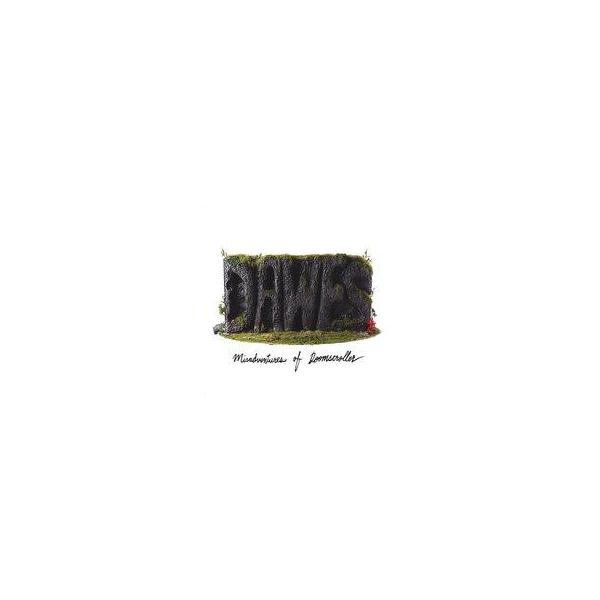 商品名：中古洋楽CD DAWES / Misadventures Of Doomscroller(SHM-CD)UICB-10009こちらの商品は、日本語解説書付きになります。used0130_cd