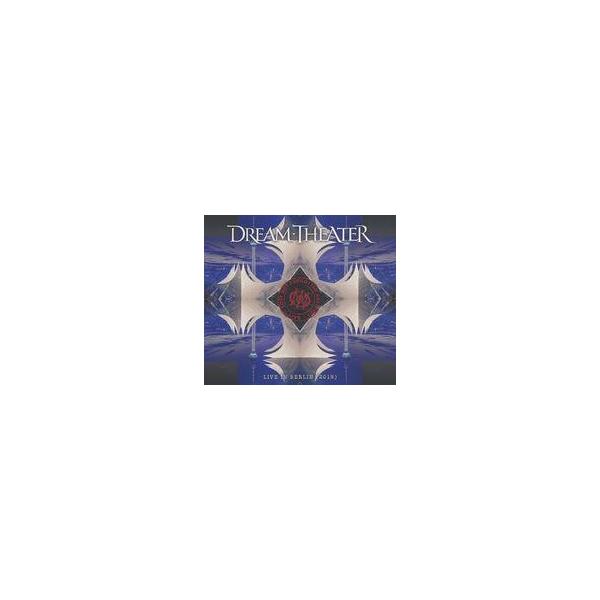 商品名：中古洋楽CD ドリーム・シアター / ロスト・ノット・フォゴトゥン・アーカイヴズ：ライヴ・イン・ベルリン(2019)[完全生産限定盤](Blu-spec CD2)SICP-31542こちらの商品は、CD2枚組み、デジパック仕様になり...