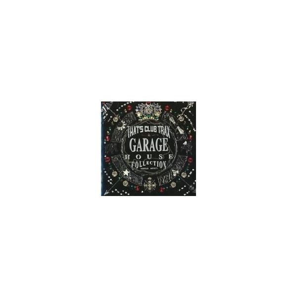 商品名：中古洋楽CD オムニバス / ザッツ・クラブ・トラックス-ガラージュ・ハウス・コレクションALCB-609(1)ガット・トゥ・ビー・フリー〜マーズ・プラスティック・ミックス(49ers)(2)セット・ミー・フリー〜フル・レンス・タイ...